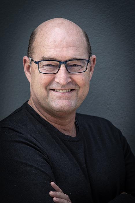 Board of Directors - Campaigning For Cancer